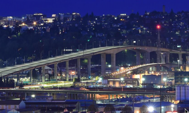 West Seattle Bridge will remain closed through 2021; Shoring and ...